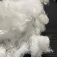 China Regenerated imitation chemical fiber,Fiber with superior quality that can replace virgin fibers and save cost in textile yarns for sale
