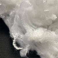 China Regenerated imitation chemical fiber,Fiber with superior quality that can replace virgin fibers and save cost in textile yarns for sale
