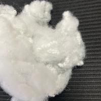 China Advanced antibacterial and anti-mite fiber, odor-suppressing and antibacterial function, suitable for daily bedding textiles and filling scenarios for sale