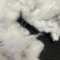 China Advanced antibacterial and anti-mite fiber, odor-suppressing and antibacterial function, suitable for daily bedding textiles and filling scenarios for sale