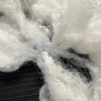 China Advanced antibacterial and anti-mite fiber, odor-suppressing and antibacterial function, suitable for daily bedding textiles and filling scenarios for sale