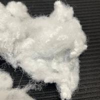 China Advanced antibacterial and anti-mite fiber, odor-suppressing and antibacterial function, suitable for daily bedding textiles and filling scenarios for sale