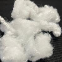 China Advanced antibacterial and anti-mite fiber, odor-suppressing and antibacterial function, suitable for daily bedding textiles and filling scenarios for sale