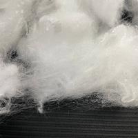 China 6D*90MM High Tenacity Anti-UV Polypropylene (PP) Staple Fiber | Weather Resistant PP Fiber for Outdoor Geotextile & Industrial Nonwoven for sale
