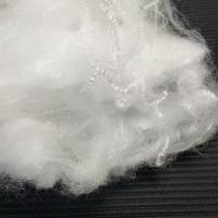 China 6D*90MM High Tenacity Anti-UV Polypropylene (PP) Staple Fiber | Weather Resistant PP Fiber for Outdoor Geotextile & Industrial Nonwoven for sale