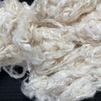 China Wormwood viscose fiber 1.33D*38MM，Natural Antibacterial Moisture Wicking Herbal Functional Cellulose Fiber for sale