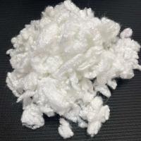 China Lavender hollow fiber Lasting fragrance, high fluffiness and breathability Scented Relaxing Hollow Fill Fiber for Bedding, Pillows & Home Textiles for sale