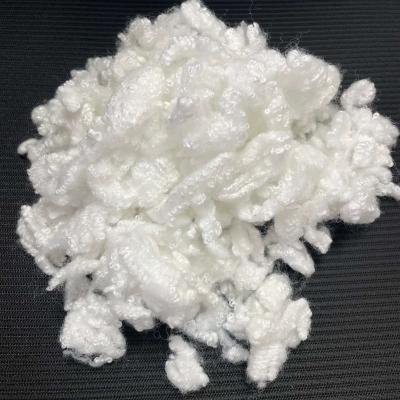 China Lavender hollow fiber Lasting fragrance, high fluffiness and breathability Scented Relaxing Hollow Fill Fiber for Bedding, Pillows & Home Textiles for sale