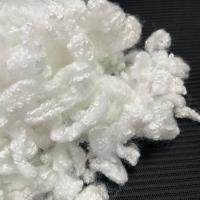 China Lavender hollow fiber Lasting fragrance, high fluffiness and breathability Scented Relaxing Hollow Fill Fiber for Bedding, Pillows & Home Textiles for sale
