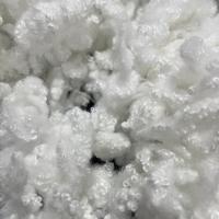 China Lavender hollow fiber Lasting fragrance, high fluffiness and breathability Scented Relaxing Hollow Fill Fiber for Bedding, Pillows & Home Textiles for sale