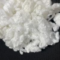 China Lavender hollow fiber Lasting fragrance, high fluffiness and breathability Scented Relaxing Hollow Fill Fiber for Bedding, Pillows & Home Textiles for sale