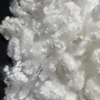 China Lavender hollow fiber Lasting fragrance, high fluffiness and breathability Scented Relaxing Hollow Fill Fiber for Bedding, Pillows & Home Textiles for sale