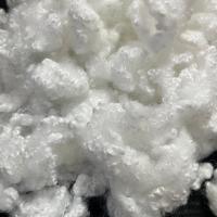 China Lavender hollow fiber Lasting fragrance, high fluffiness and breathability Scented Relaxing Hollow Fill Fiber for Bedding, Pillows & Home Textiles for sale