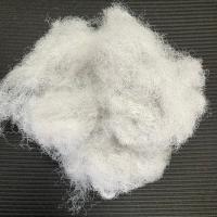 China 70D British colonial  Anti-Deformation Coarse Denier Polyester Fiber 70D*72MM, Virgin Material for Furniture Support Hard Cotton for sale