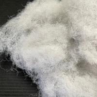 China 70D British colonial  Anti-Deformation Coarse Denier Polyester Fiber 70D*72MM, Virgin Material for Furniture Support Hard Cotton for sale