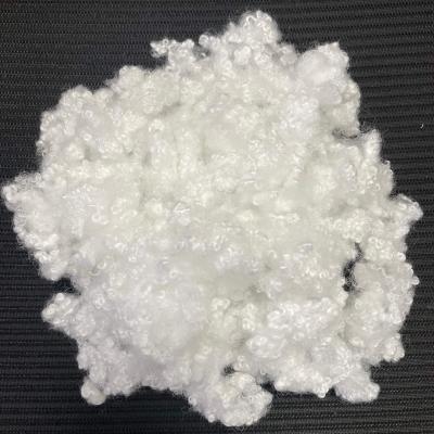 China airgel hollow fiber, for Clothing with light texture and excellent cold resistance filled functional Filling or mattress, high-end pillow and other various aspects to adapt to the scene for sale