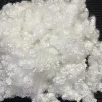 China airgel hollow fiber, for Clothing with light texture and excellent cold resistance filled functional Filling or mattress, high-end pillow and other various aspects to adapt to the scene for sale