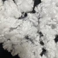 China airgel hollow fiber, for Clothing with light texture and excellent cold resistance filled functional Filling or mattress, high-end pillow and other various aspects to adapt to the scene for sale