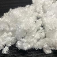 China airgel hollow fiber, for Clothing with light texture and excellent cold resistance filled functional Filling or mattress, high-end pillow and other various aspects to adapt to the scene for sale