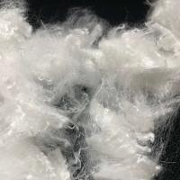 China 180° flame retardant low melting point fiber to prevent high temperature agglomeration,Glue‑Free Heat Bonding Synthetic Fiber for Industrial Textile car interior for sale