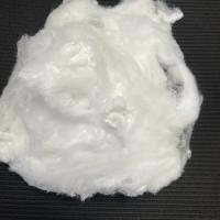 China ES extra white water repellent  fiber Used in various waterproof scenarios such as sanitary products and medical treatment for sale