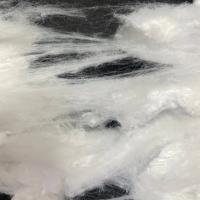 China ES extra white water repellent  fiber Used in various waterproof scenarios such as sanitary products and medical treatment for sale