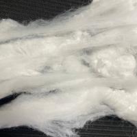 China ES extra white water repellent  fiber Used in various waterproof scenarios such as sanitary products and medical treatment for sale