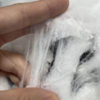 China ES extra white water repellent  fiber Used in various waterproof scenarios such as sanitary products and medical treatment for sale