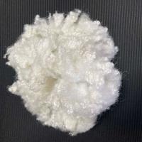 China Threedimensional hollow flame retardant fiber Permanent Flame Retardant High Loft Fiber for Mattress Pillow Outdoor Sleeping Bag for sale