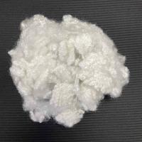 China 7D virgin composite hollow fiber silicone oil High Loft Silky Smooth Filling Fiber for Toys Pillows Apparel for sale