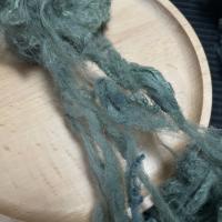China Conductive Polyester Staple Fiber, Permanent Carbon-Blend Conductive Fiber  for Industrial Textile & Nonwoven for sale