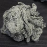 China Conductive Polyester Staple Fiber, Permanent Carbon-Blend Conductive Fiber  for Industrial Textile & Nonwoven for sale