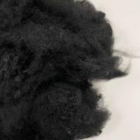 China Sustainable Kapok Fiber 0.3-0.4 g/cm³ Density 8-32 cm Length for Pillows Mattresses and Textiles for sale