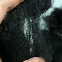 China Sustainable Kapok Fiber 0.3-0.4 g/cm³ Density 8-32 cm Length for Pillows Mattresses and Textiles for sale