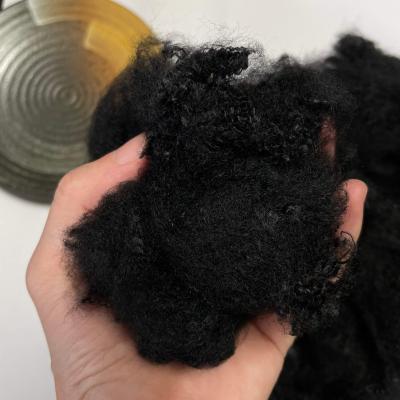 China Sustainable Kapok Fiber 0.3-0.4 g/cm³ Density 8-32 cm Length for Pillows Mattresses and Textiles for sale