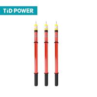 China Lightweight High Voltage Electroscope Detector for sale