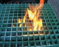 China Fiberglass Pultrusion Profile Insulation Pultrusion Fiberglass Profiles UV Resistance for sale