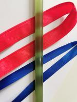China High Durable Epoxy Fiberglass Rod Insulation Fiberglass Product For Composite Insulators for sale