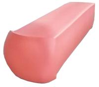 China Red Insulation Silicone Rubber for High Voltage Composite Silicone Insulator for sale