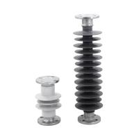 China High Voltage Railway Post Insulator for sale