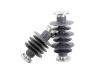 China High Voltage Railway Post Insulator for sale