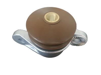 China 1 KV Epoxy Resin Railway Insulator /Tramway Insulator for sale