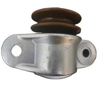 China 1 KV Epoxy Resin Railway Insulator /Tramway Insulator for sale