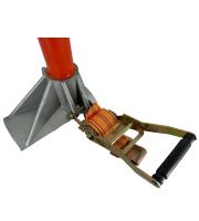 China High Voltage Live Line Tools Temporary Conductor Support for sale