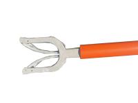 China Telescoping High Voltage Conductor Separated Insulated Rod / Live Line Tools for sale