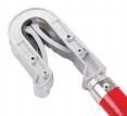 China Copper Conductor Clamps / Aluminum Conductor Clamps for Earth Set Series for sale