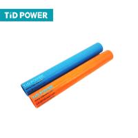 China High Strength Epoxy Fiberglass Insulation Hollow Tube / Epoxy Resin Fiberglass Pipes for sale