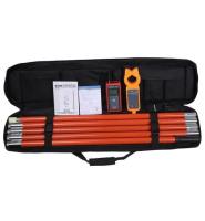 China High and Low Voltage Clamp Leakage Current Meter for sale