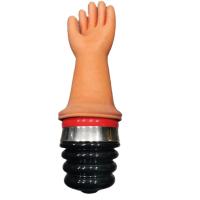 China Glove Inflator For Rubber Glove Test for sale