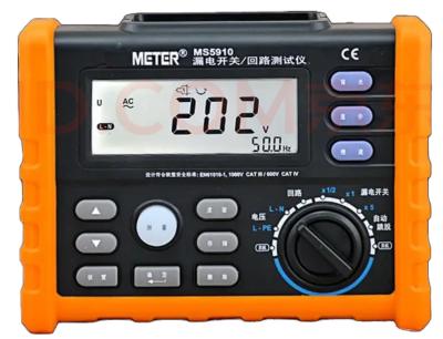 China Insulation Resistance Tester for sale